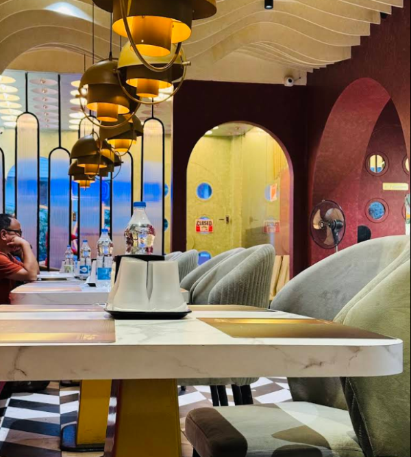 Best Restaurants to Eat in Vellore: A Food Lover’s Guide