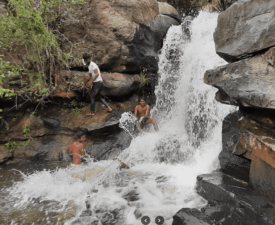 Must-Visit Waterfalls Near Vellore to Chill Out This Summer
