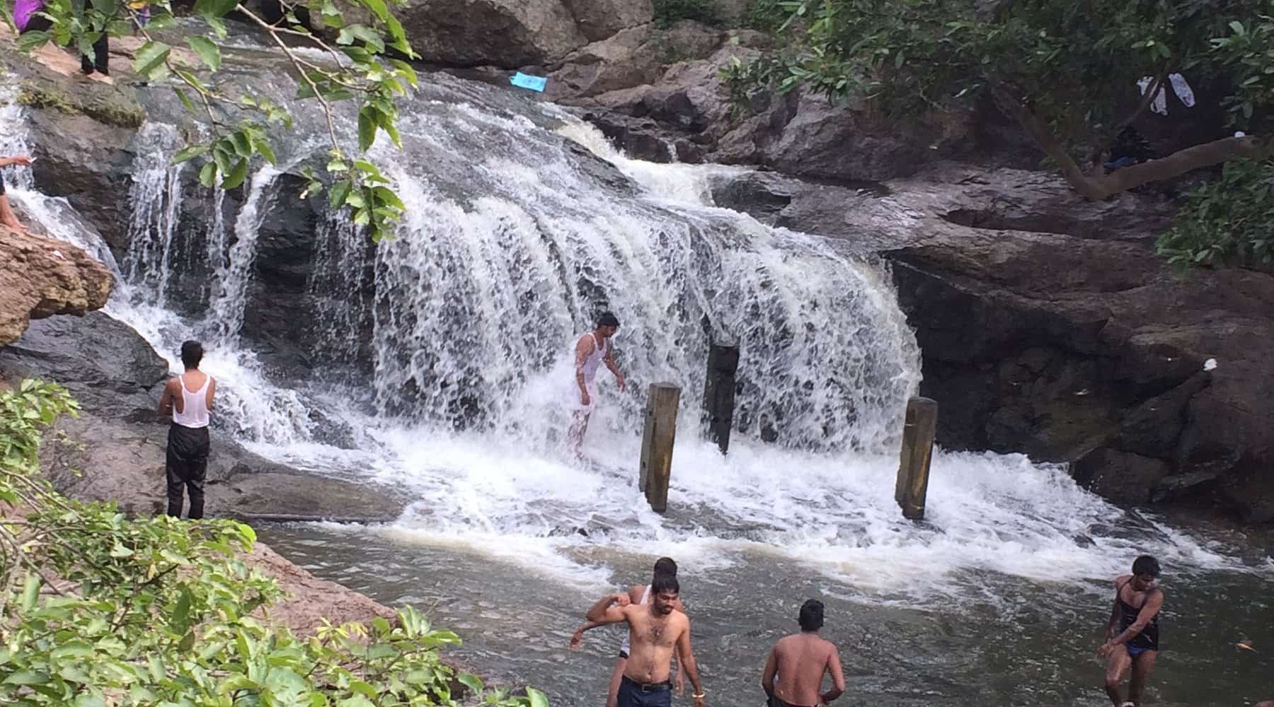 Must-Visit Waterfalls Near Vellore to Chill Out This Summer