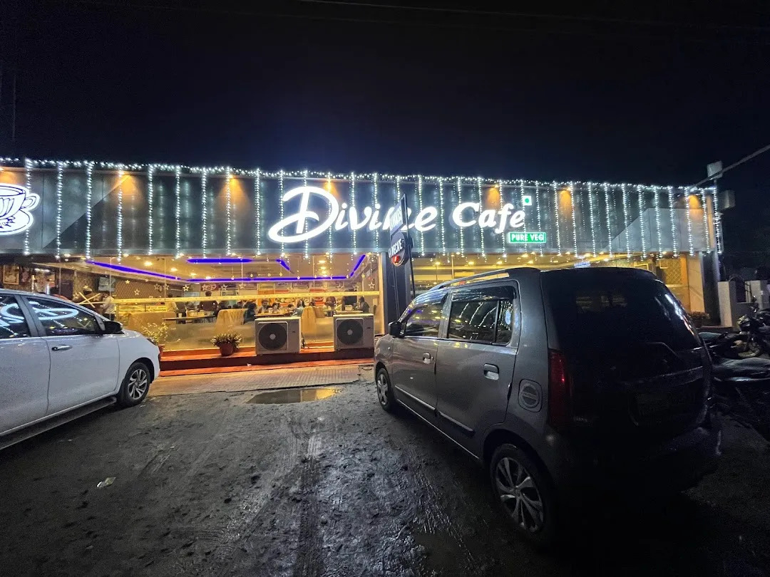 Best Restaurants to Eat in Vellore: A Food Lover’s Guide