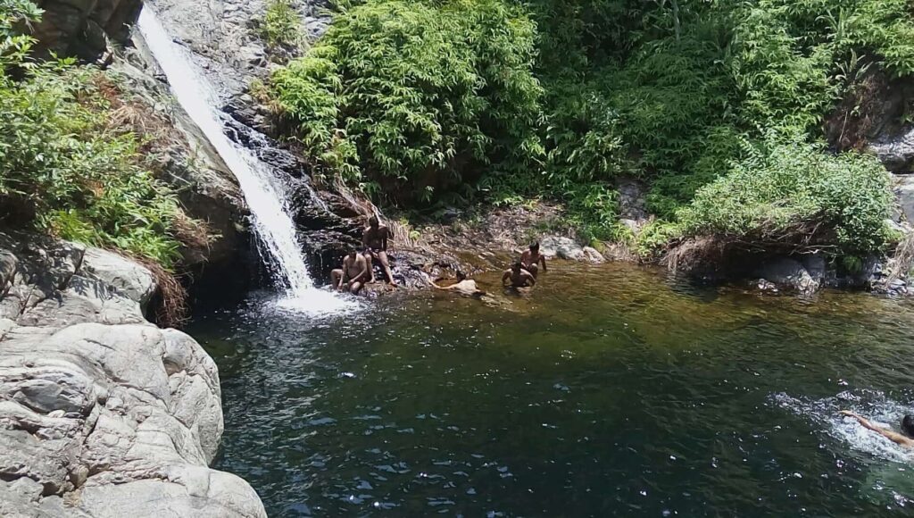 Must-Visit Waterfalls Near Vellore to Chill Out This Summer